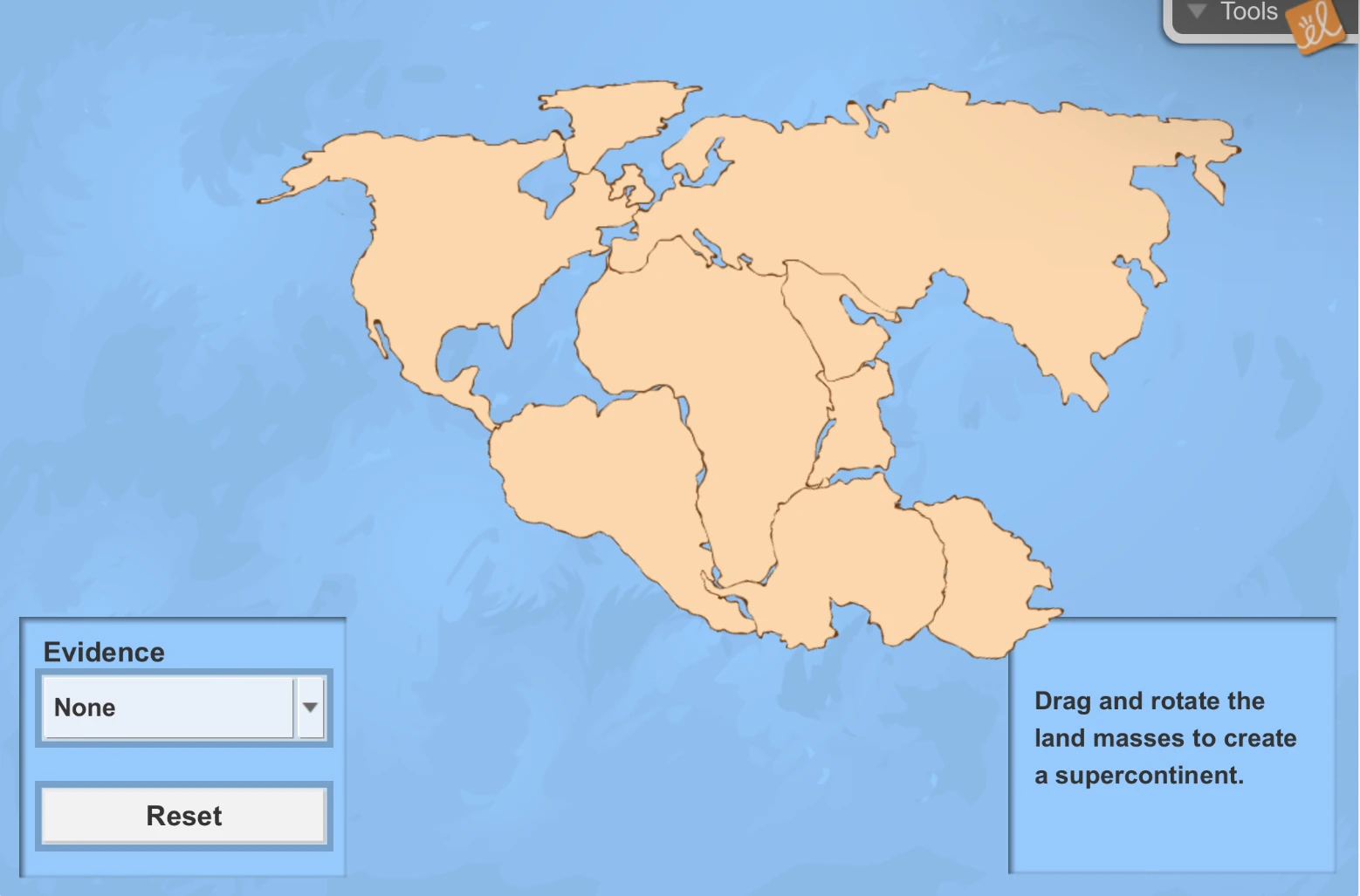 Is this impression of Pangea good? | Fandom