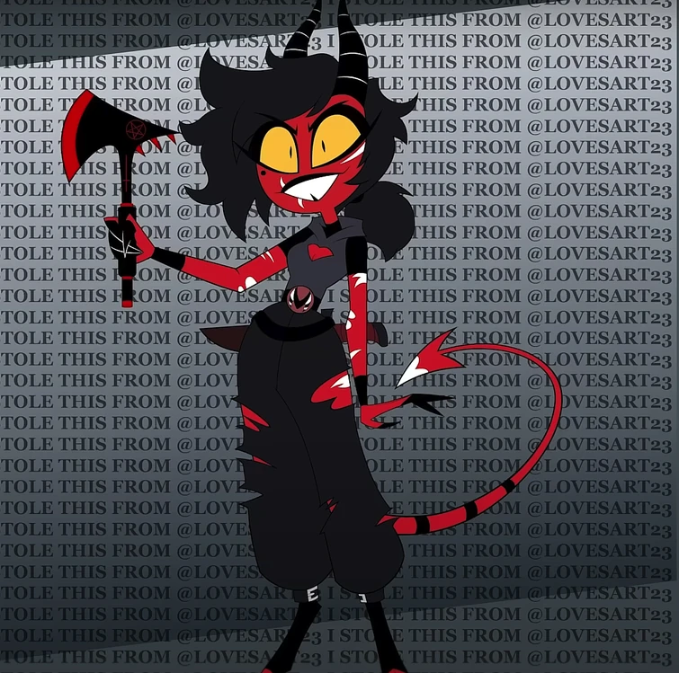 Art by Loves Art23 on YouTube | Fandom