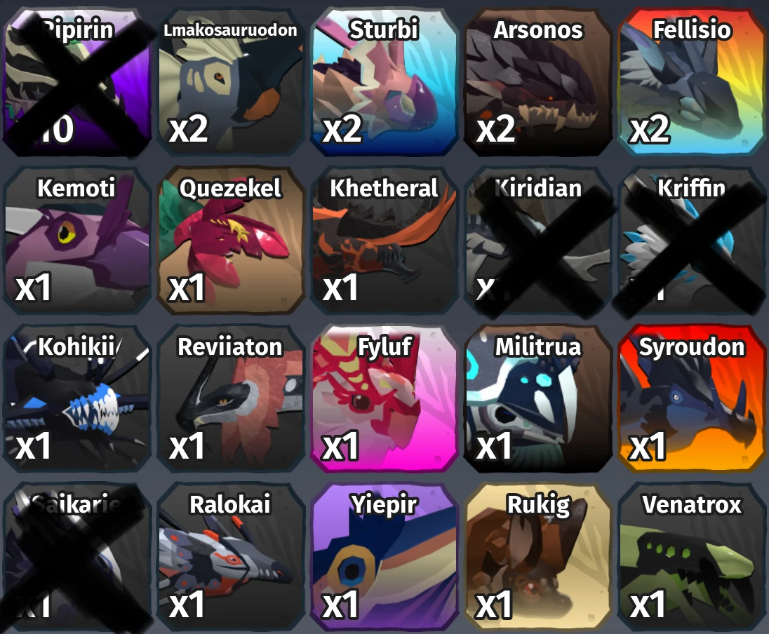 Uhh…trading stuff :3 | Fandom