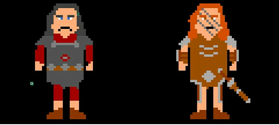 Unused Characters. | Fandom