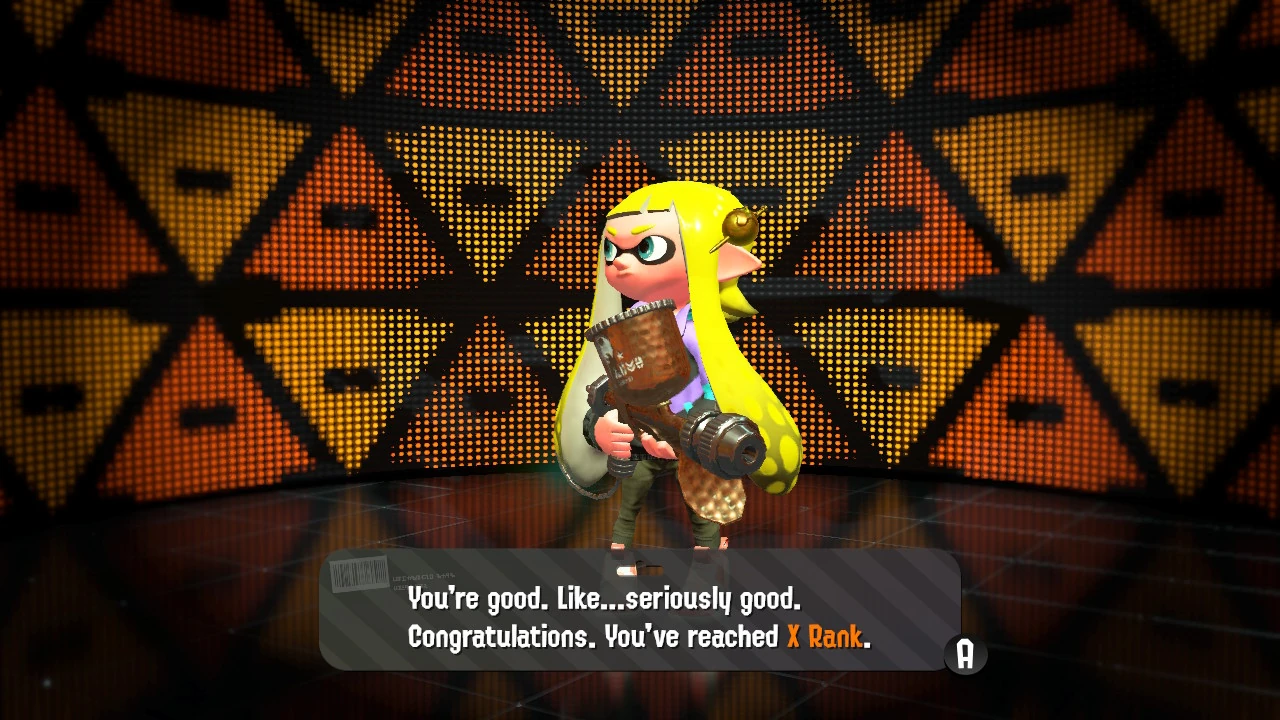 HEIWKFJEWJDIDJW X RANK | Fandom