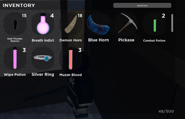 Discuss Everything About Demon Fall Wiki | Fandom