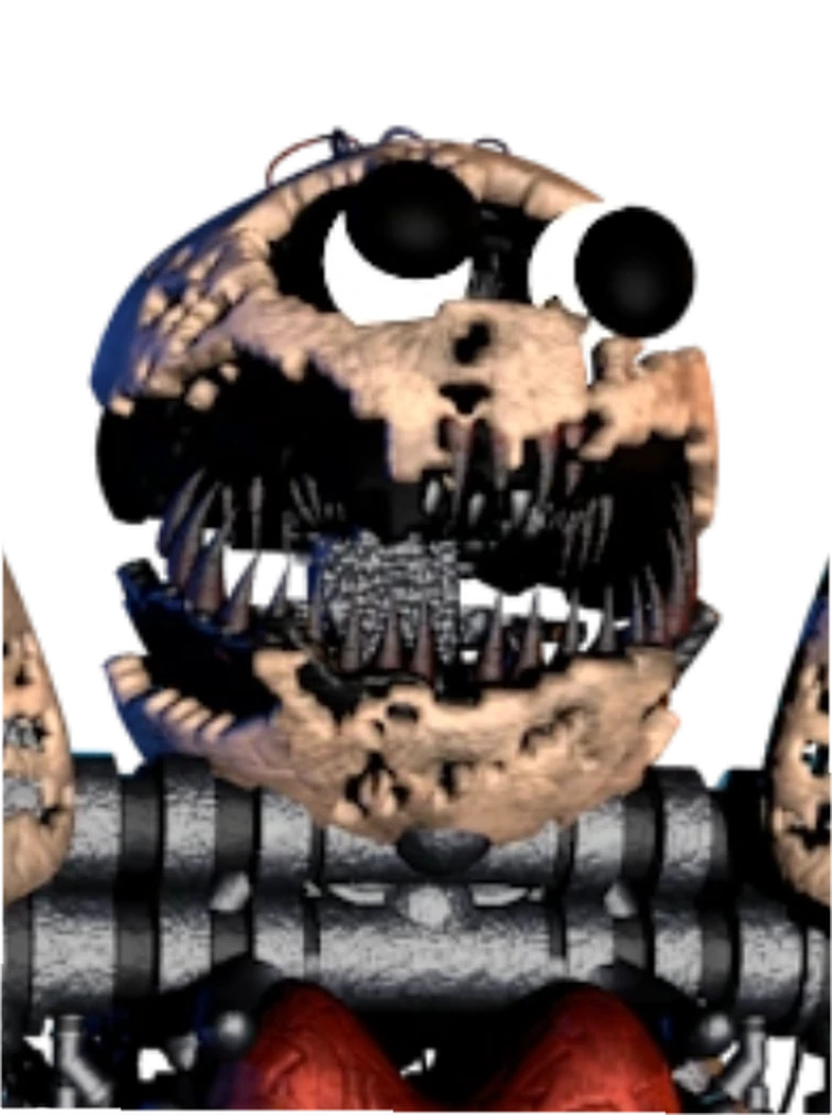 Discuss Everything About Ultra Custom Night Wiki | Fandom