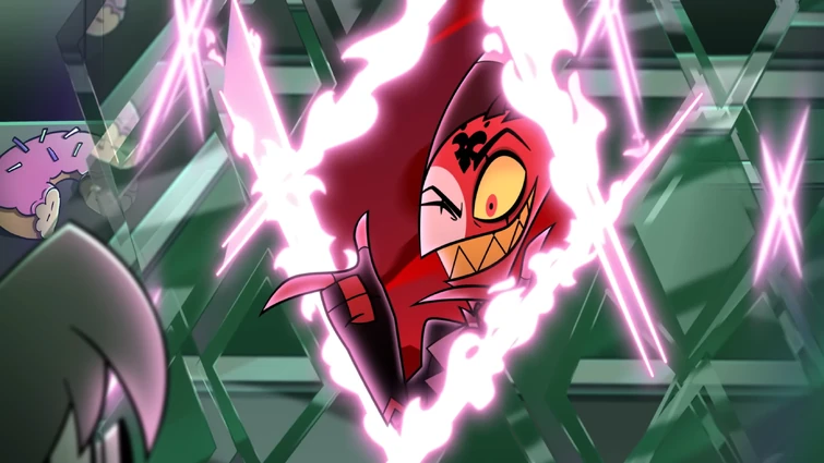 Will Cherubs and Dhorks bury the hatchet with I.M.P. ? | Fandom