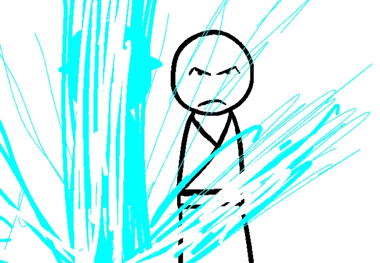 ithor has had enough | Fandom