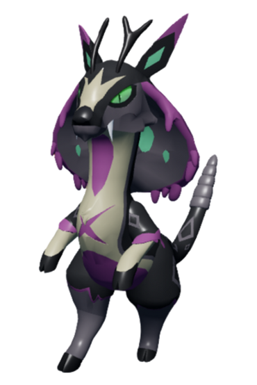 Discuss Everything About Loomian Legacy Wiki | Fandom