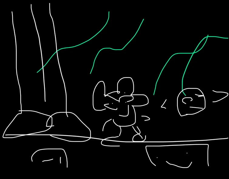 share your osc dreams here! | Fandom