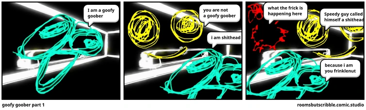 Discuss Everything About Rooms but it's all scribbles Wiki | Fandom