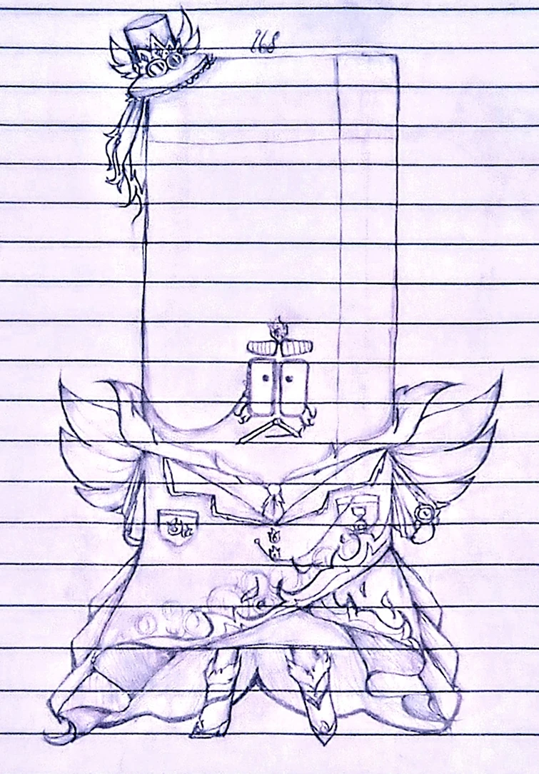 Nblocks x Precure 2! 🔥⏰ | Fandom