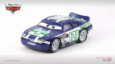 Discuss Everything About Pixar Cars Wiki | Fandom