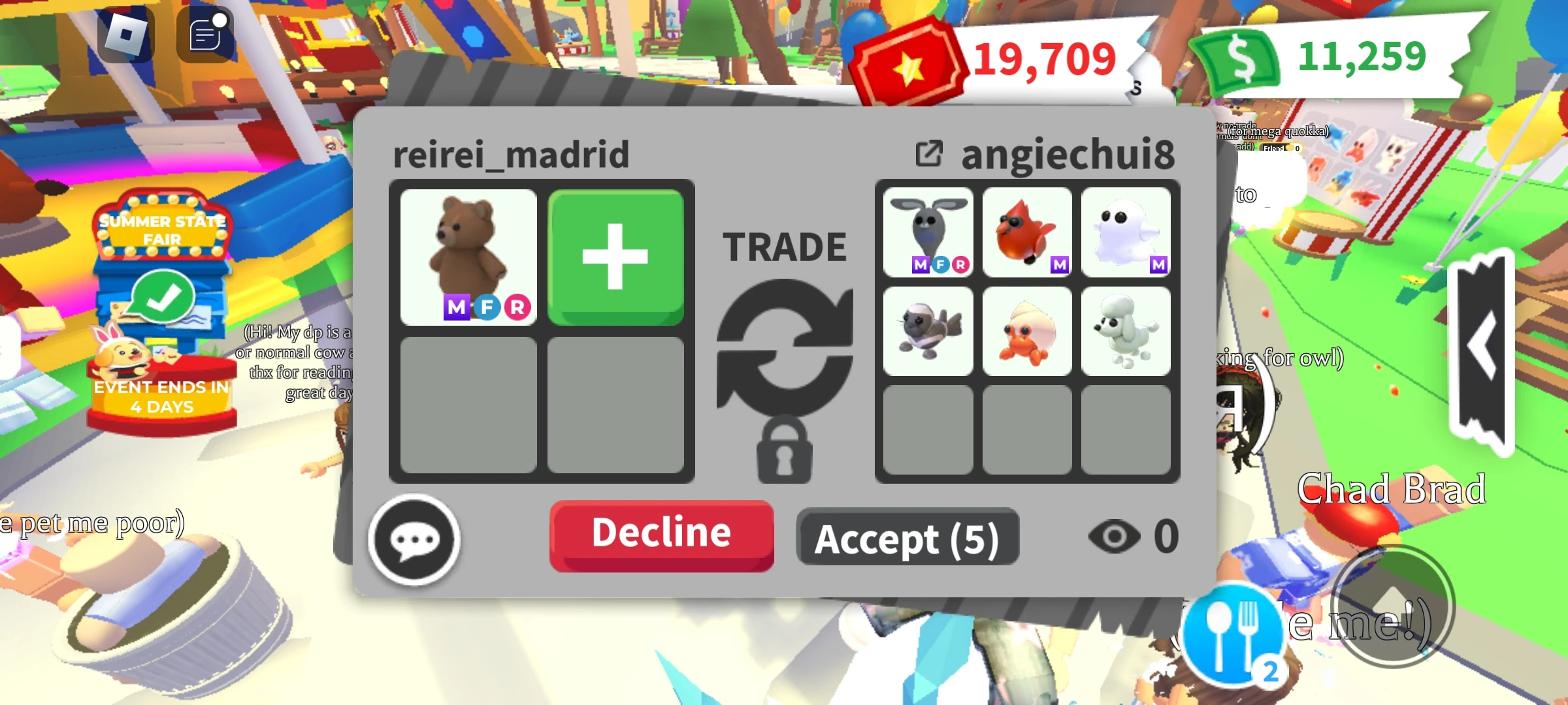 omg mega ghost bunny | Fandom