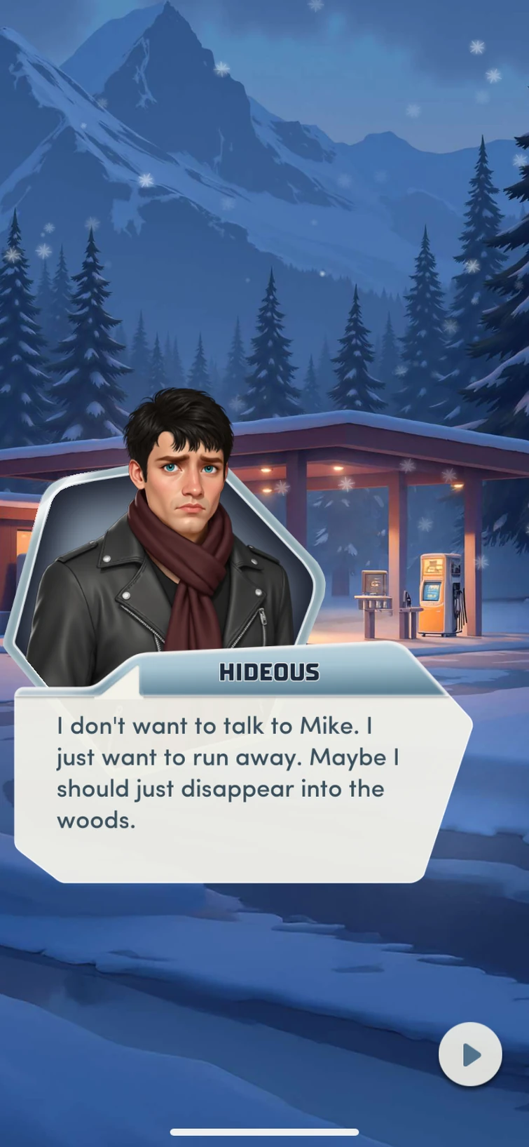 Discuss Everything About Choices: Stories You Play Wiki | Fandom