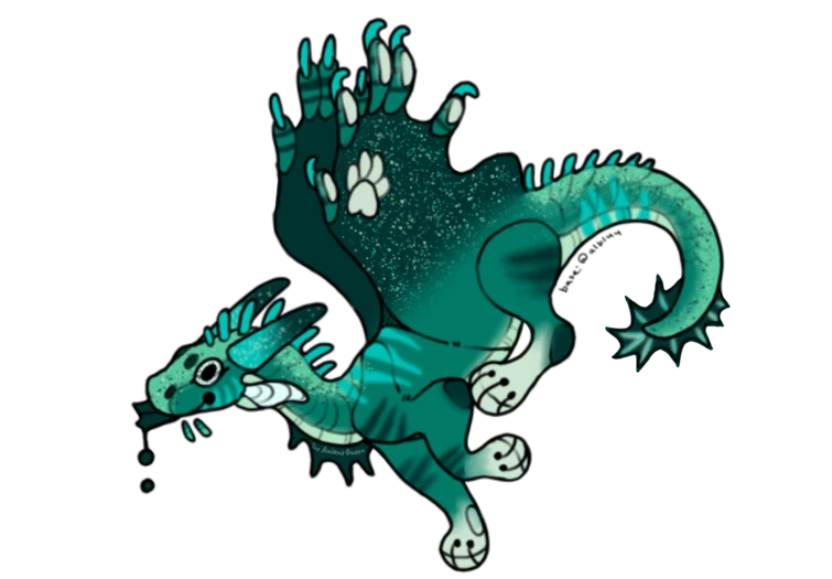 Discuss Everything About Wings of Fire Wiki | Fandom