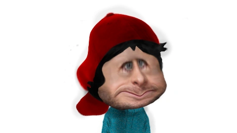 Wakko in real life | Fandom