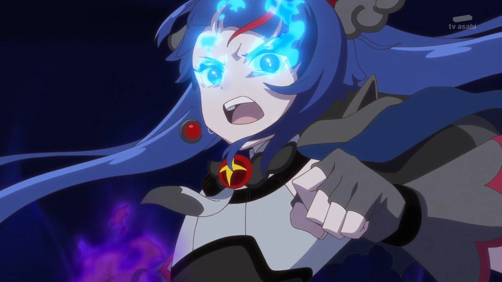 I make my new profile pic | Fandom