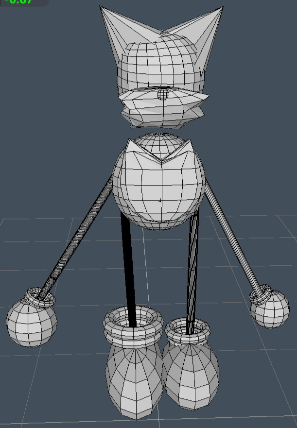 3d model 2 Design | Fandom