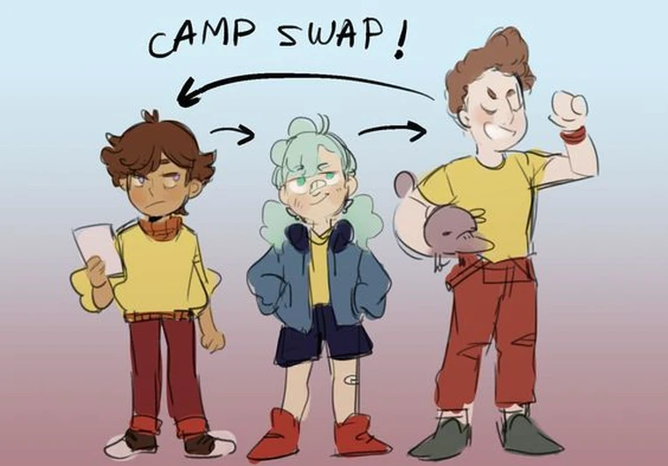 A Plot for a Preston/Harrison/Nerris episode for Season 5 | Fandom