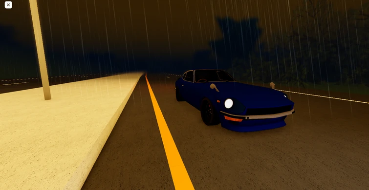 the devil's z | Fandom