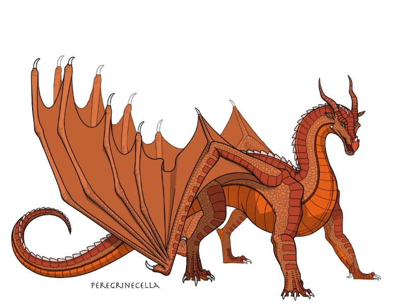 SkyWing Peregrincella Basefill | Fandom