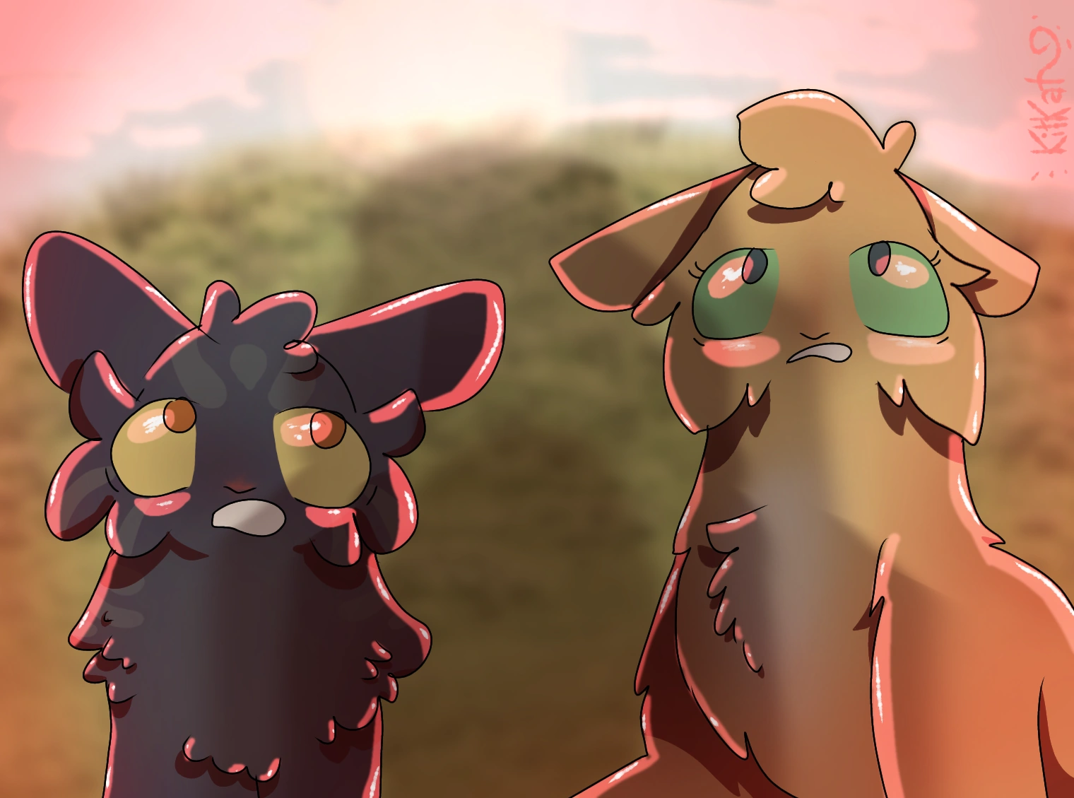 THROWBACK FRIDAY RAHH (old art) | Fandom