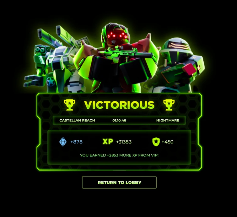 Discuss Everything About Tower Defense X Wiki | Fandom