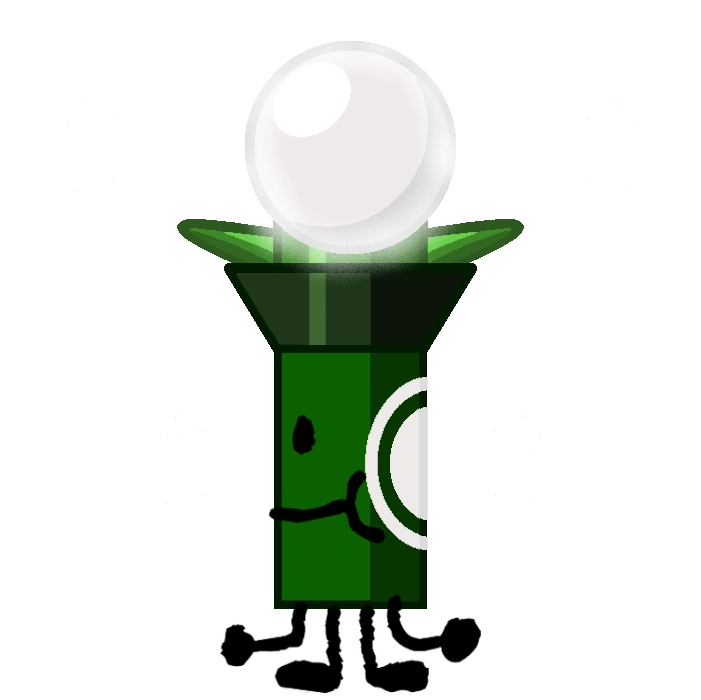 White Orb Marker | Fandom
