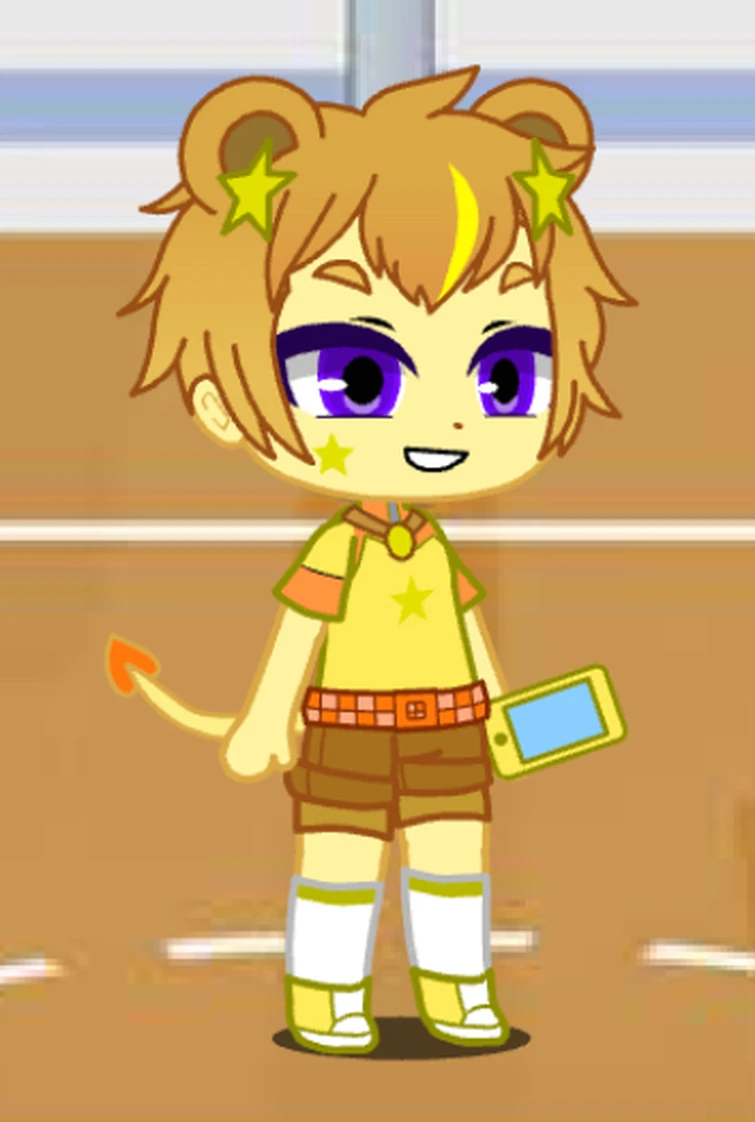 C!T Characters I Made In Gacha Club So Far | Fandom