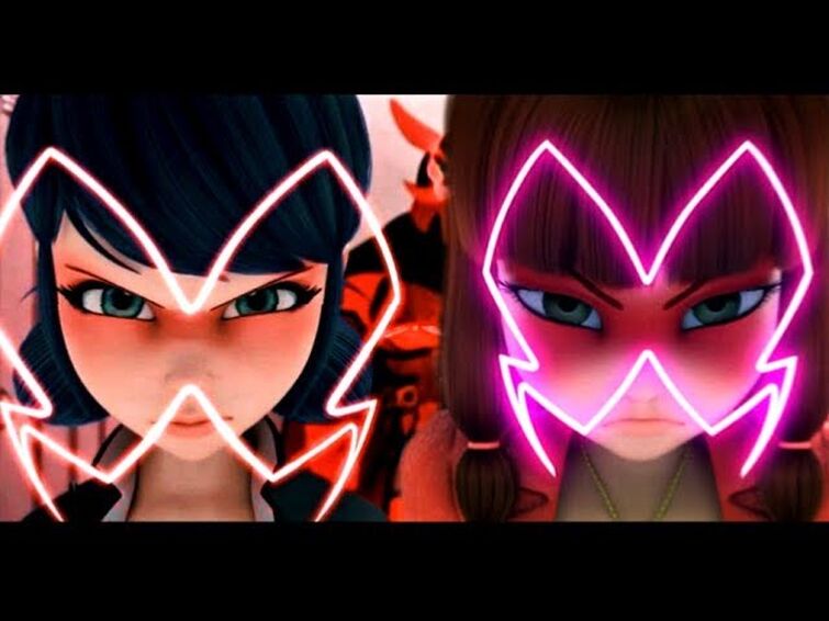 Discuss Everything About Miraculous Ladybug Wiki Fandom