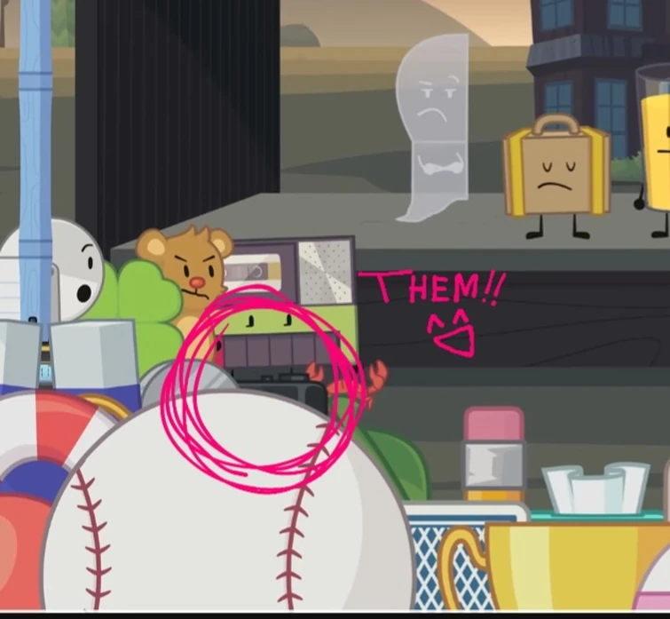 Discuss Everything About Inanimate Insanity Wiki | Fandom