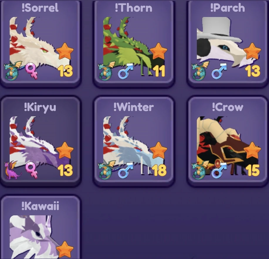 Repost of Inv Auc | Fandom