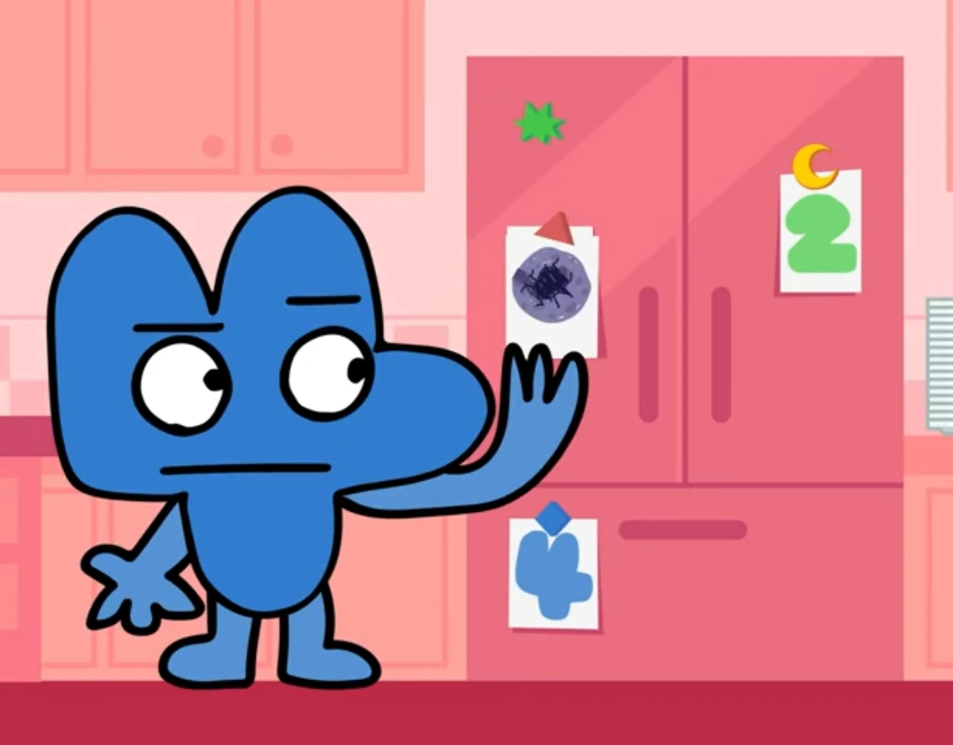 [SPOILERS FOR TPOT 17] FORESHADOWING?????? | Fandom