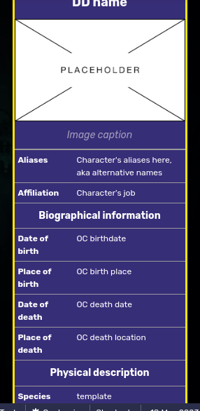 Little help here? | Fandom