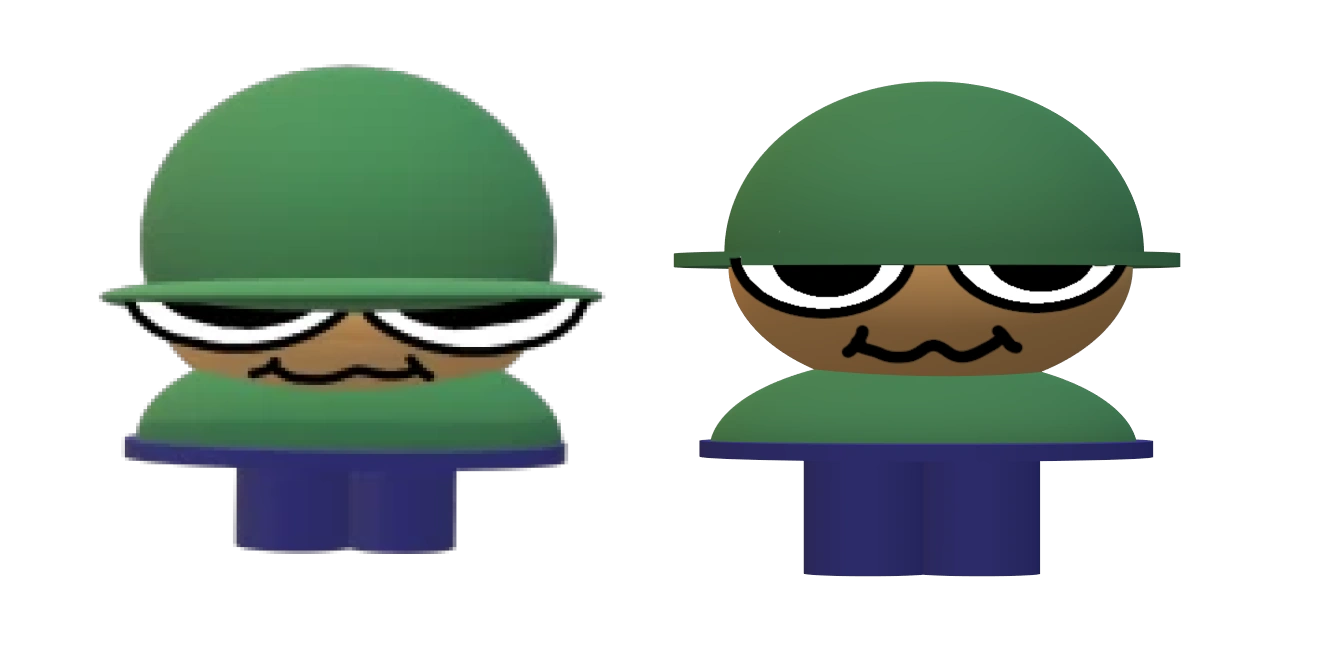 Brobgonal Remake | Fandom