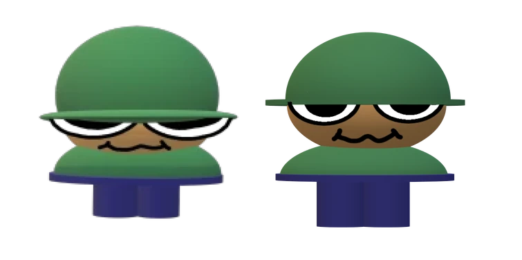 Brobgonal Remake | Fandom