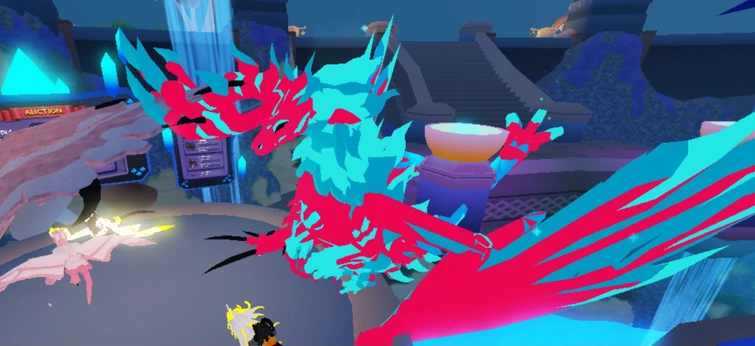 Asmodeus in dragon adventures!? | Fandom