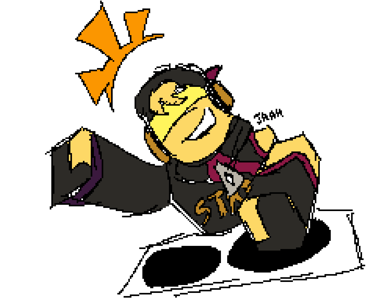 quick dj doodle | Fandom