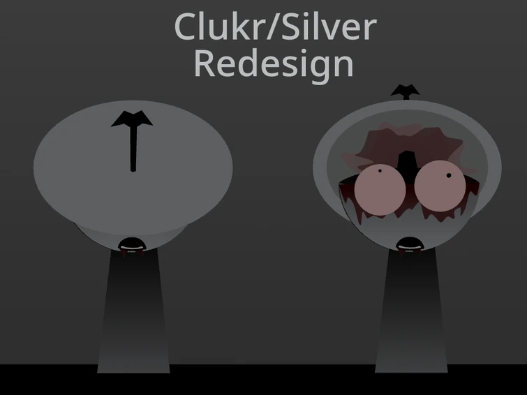 Update Clukr Redesign | Fandom