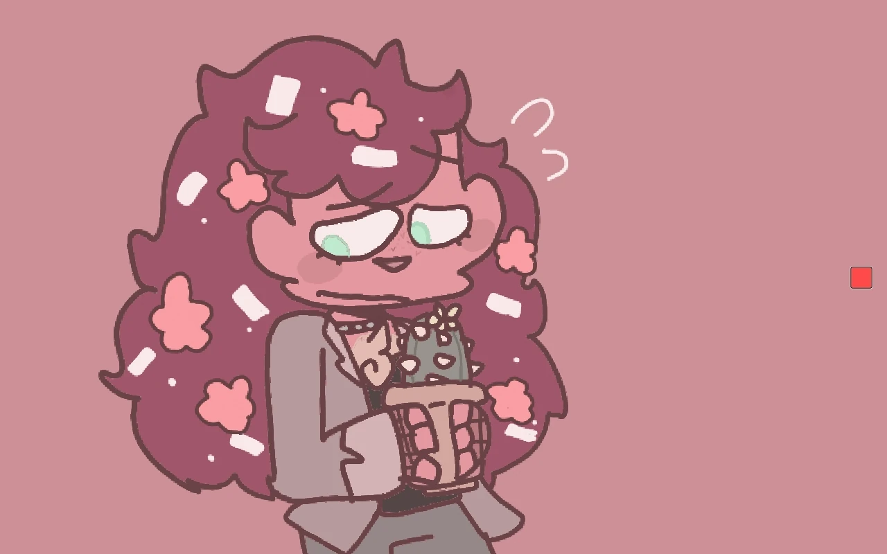 Im prob gonna redesign most of my hc designs soo- yeah, have a flaky | Fandom