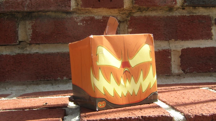 Hallow Jack and Chain Mastery become real in: NOW | Fandom