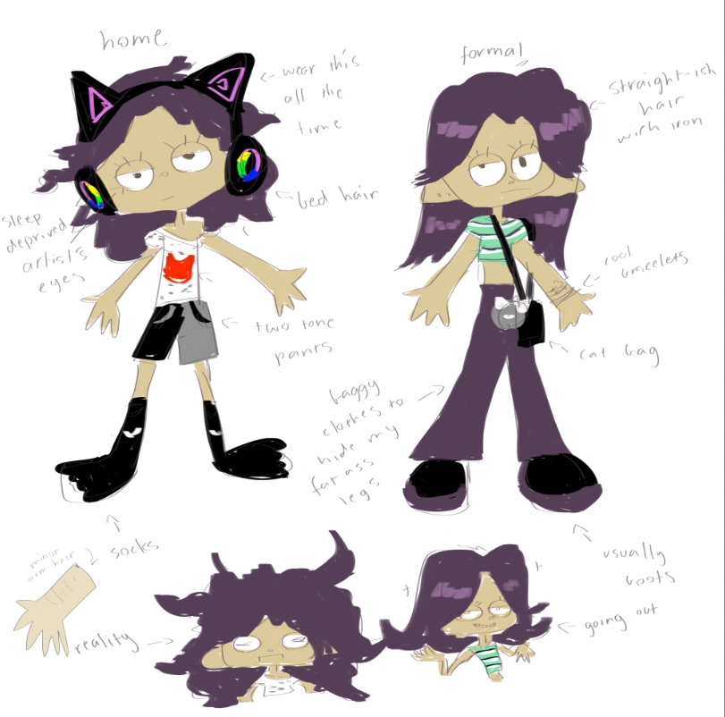 teehee not me octruple posting >:333 | Fandom