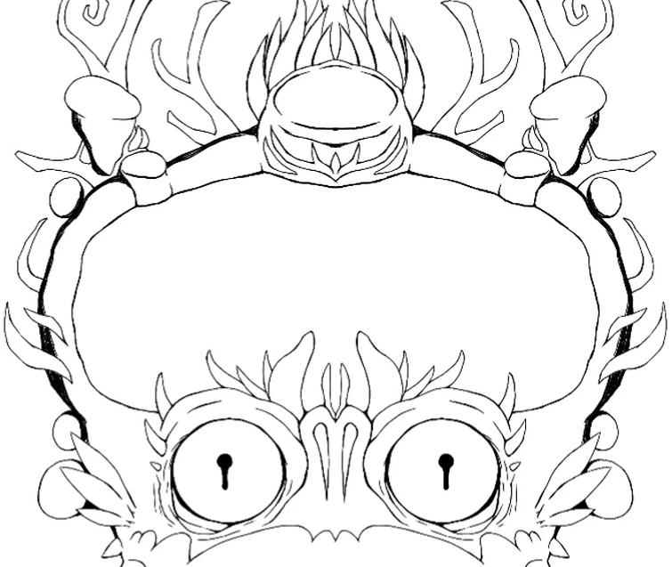 Void Island beta design | Fandom