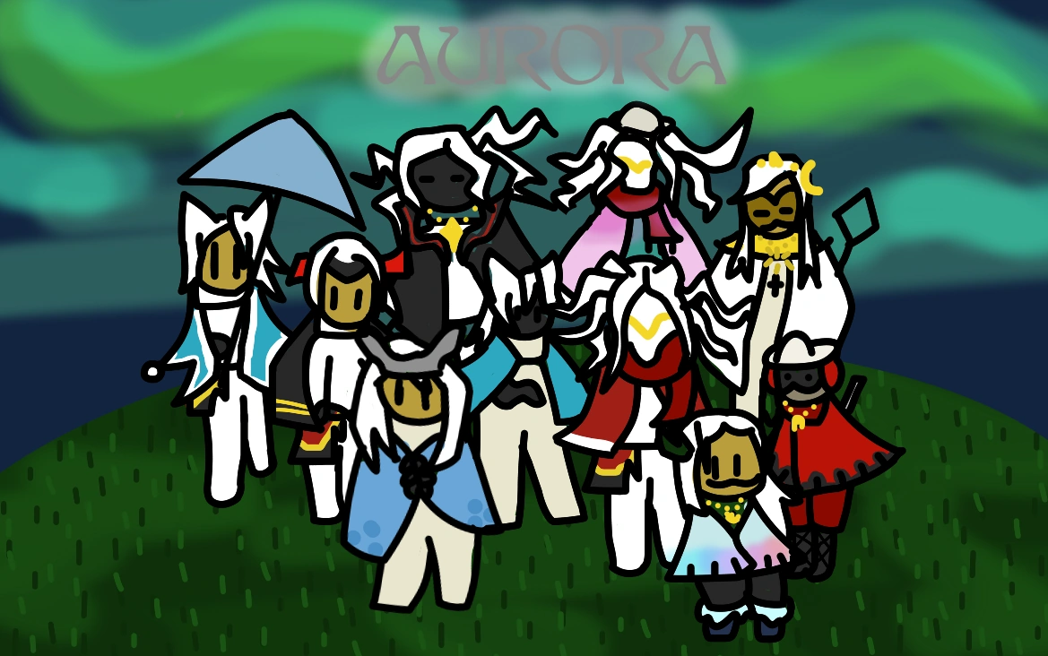 AURORA | Fandom