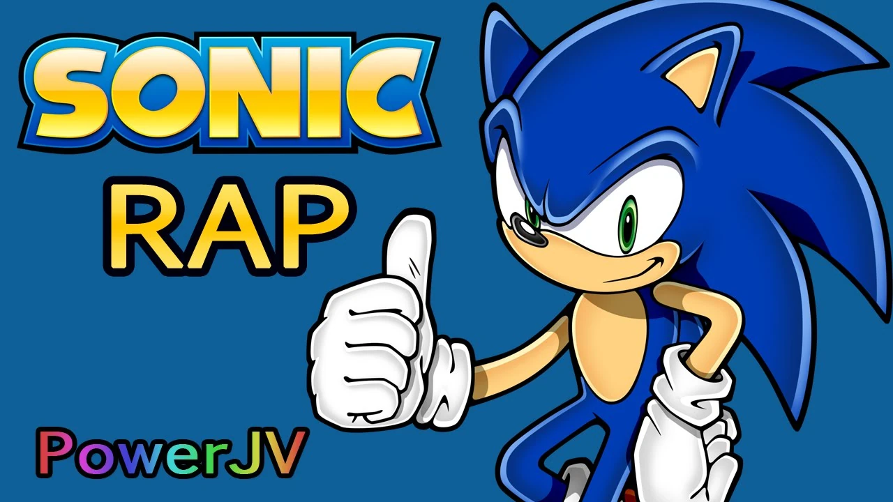 EL RAP DE SONIC | Fandom