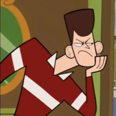 you have to keep one of these pfp options as your pfp forever, which ...