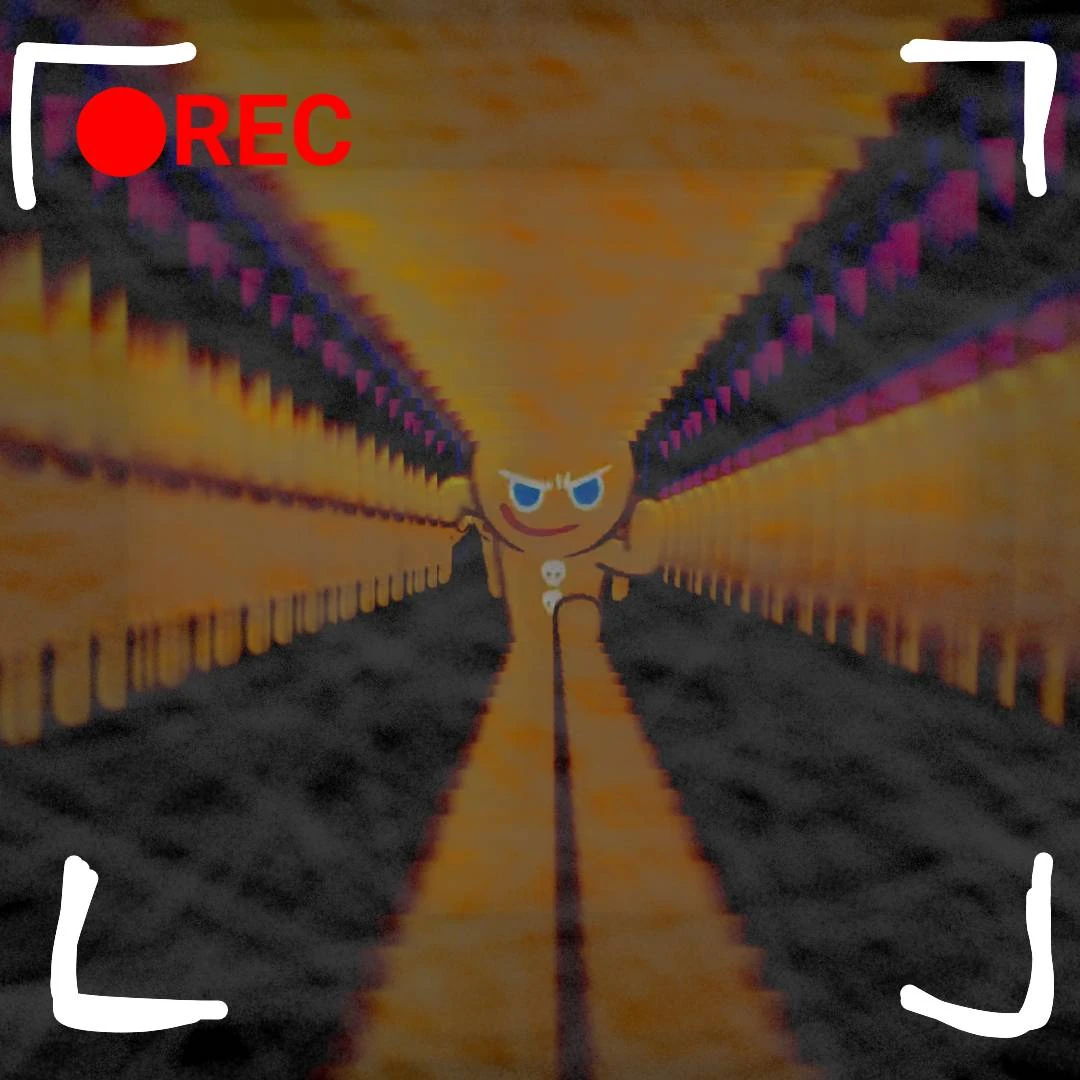 HES IN THE HALLWAY | Fandom