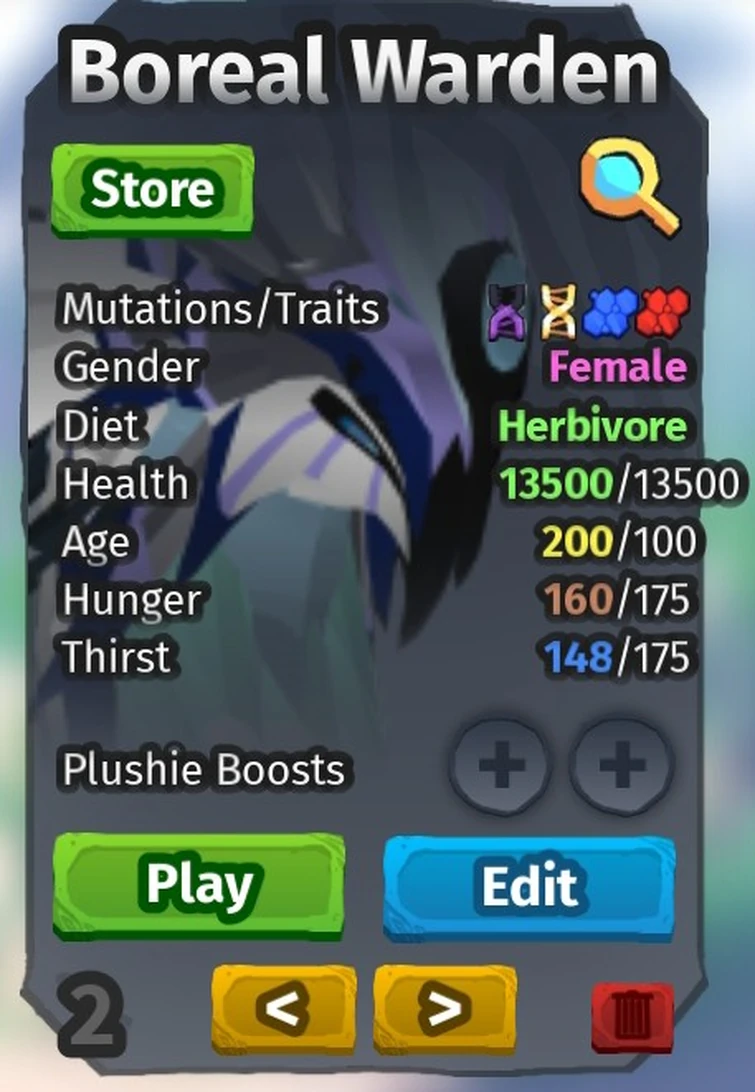 Selling muts | Fandom