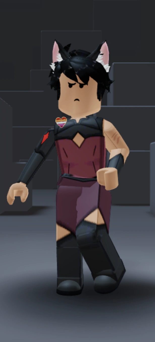 Catra on Roblox | Fandom