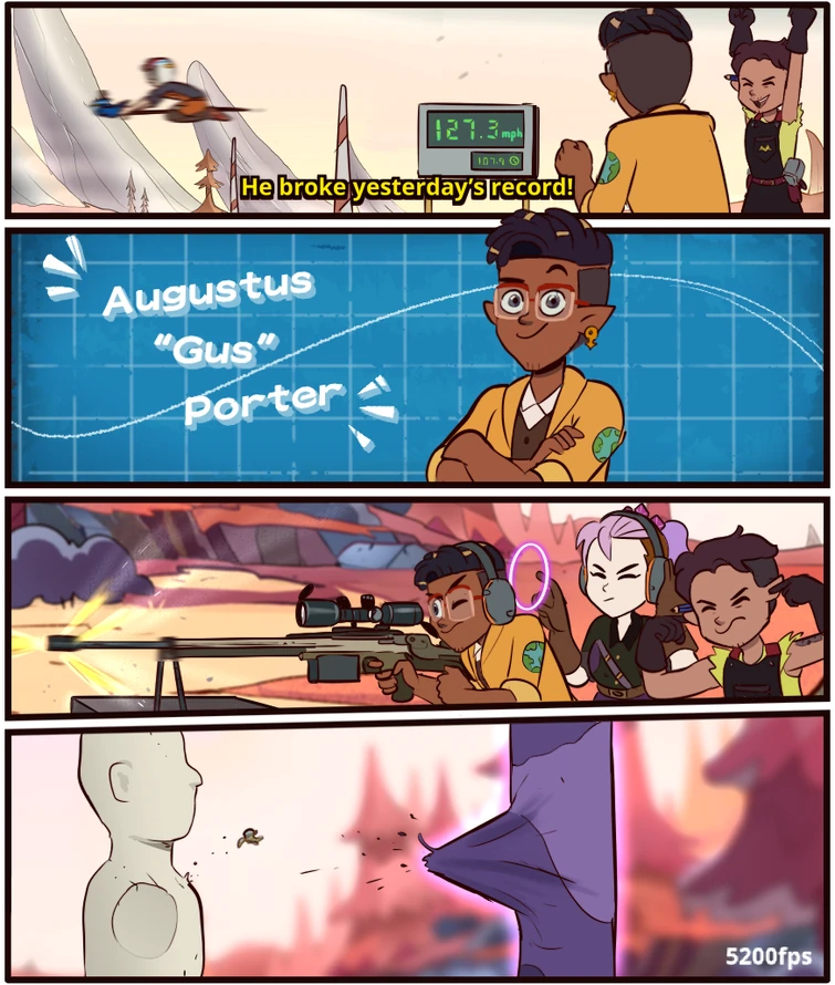 [moringmark] Intro | Fandom