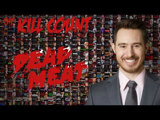 Every Kill Count by Dead Meat [COMPILATION] | Fandom
