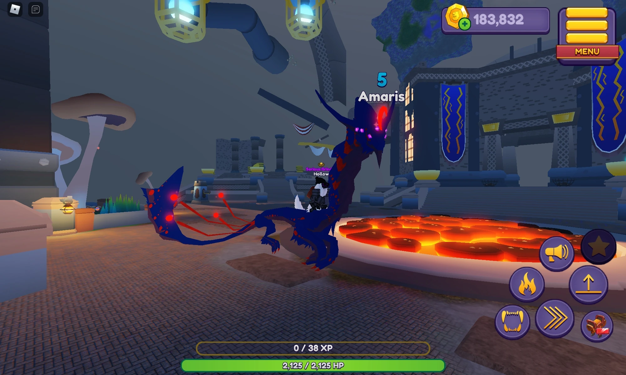 Taking offers for a NM Amaris! | Fandom